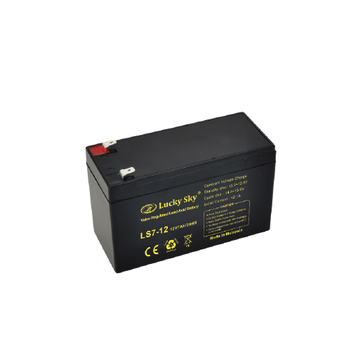 LUCKY SKY LS 12V 7 AH - Yupiter Electronics